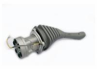 China Hyundai  Joystick Handle Hydraulic R210LC-3 Excavator Joystick Controller for sale