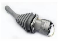 China Excavator parts Joystick Handles For 55 140 210 240 for sale