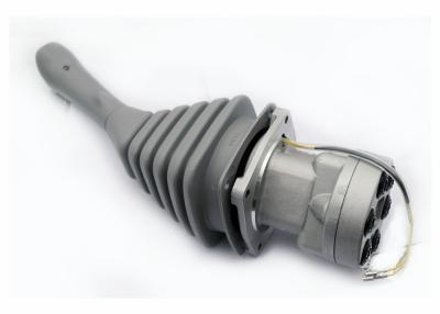 China Excavator parts Joystick Handles For 55 140 210 240 for sale