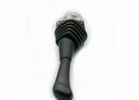 China PC60-6 Hydraulic Joystick Control Valve Handle Excavator Spare Parts for sale