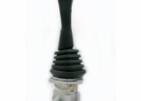 China PC60-6 Hydraulic Joystick Control Valve Handle Excavator Spare Parts for sale