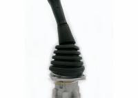 China PC60-6 Hydraulic Joystick Control Valve Handle Excavator Spare Parts for sale