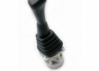 China PC60-6 Hydraulic Joystick Control Valve Handle Excavator Spare Parts for sale