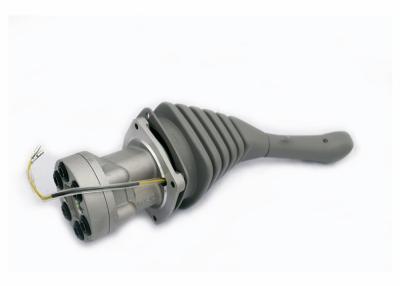 China Dh220-5 Dh220-7 Excavator Joystick Handles digger handle Lever Pilot Foot Pusher Assembly for sale