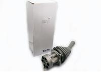 China Dh220-5 Dh220-7 Excavator Joystick Handles digger handle Lever Pilot Foot Pusher Assembly for sale