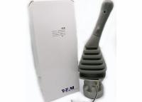 China Dh220-5 Dh220-7 Excavator Joystick Handles digger handle Lever Pilot Foot Pusher Assembly for sale