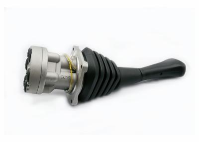 China Sumitomo Sh280fj Excavator Joystick Handles Hydraulic Control Valve for sale