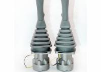 China ISO14001 Kobelco Hydraulic handle Sk210-8 Excavator part  handles for sale