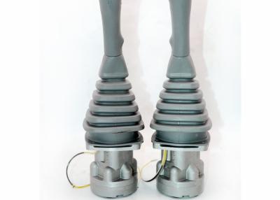 China ISO14001 Kobelco Hydraulic handle Sk210-8 Excavator part  handles for sale