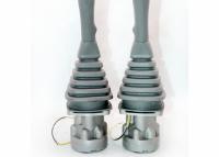 China Excavator Hydraulic Joystick Control Valve for  Construction Excavator parts for sale