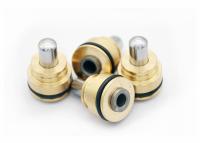 China Excavator Components Raw Material Pusher Joystick Bullet Excavator Hydraulic Pump Parts Motor Parts for sale