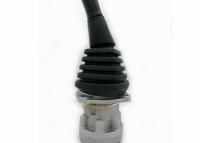 China Heavy Duty motor parts Construction Machinery Parts Excavator Spare Parts Hydraulic Joystick for sale
