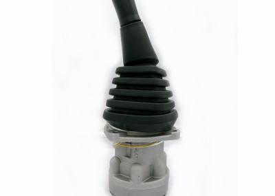 China Heavy Duty motor parts Construction Machinery Parts Excavator Spare Parts Hydraulic Joystick for sale