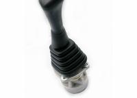 China Heavy Duty motor parts Construction Machinery Parts Excavator Spare Parts Hydraulic Joystick for sale