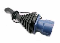 China Wholesale price Kobelco Excavator Joystick Handles Assembly MD140c MD200c MD240c for sale