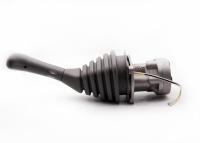 China EX120 ZX110 ZX200-2 Excavator Joystick Handles Hitachi Spare Parts for sale