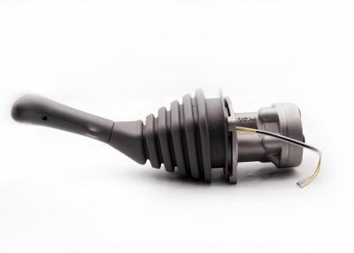 China EX120 ZX110 ZX200-2 Excavator Joystick Handles Hitachi Spare Parts for sale