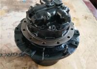 China Small Excavator Drive Motor With Gearbox For Hitachi EX75UR-5 ISO14001 for sale