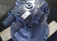 China Genuine Raw Material Swing Motor Assembly For Excavator Parts Model Of  EC240 for sale