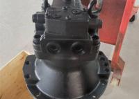 China Genuine Raw Material Swing Motor Assembly For Excavator Parts Model Of  EC240 for sale