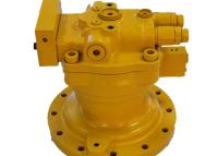 China Durable Excavator Swing Motor Suitable for Hyundai M2X150 R225-9 R210-7 R225-9 for sale