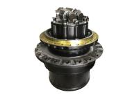 China Fast Speed Excavator Final Drive For ZX330 ZX330LC ZX370 Travel Motor Assy for sale