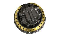China Fast Speed Excavator Final Drive For ZX330 ZX330LC ZX370 Travel Motor Assy for sale