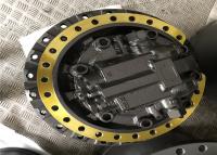 China Fast Speed Excavator Final Drive For ZX330 ZX330LC ZX370 Travel Motor Assy for sale
