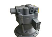 China OEM Excavator Drive Motor / Turning Motor Parts For Sh120 Sh200 E200b for sale