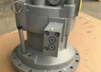 China OEM Excavator Drive Motor / Turning Motor Parts For Sh120 Sh200 E200b for sale