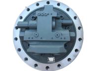 China M4V290 SK350-8 Hydraulic Final Drive Travel Motor For Construction Excavator for sale
