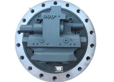 China M4V290 SK350-8 Hydraulic Final Drive Travel Motor For Construction Excavator for sale