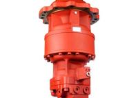 China Hitachi Kobelco Excavator Drive Motor SK200-6 ZX200-3 M5X130CHB-10A-1FA / Swing Motor Assy for sale