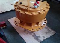 China Durable Excavator Swing Gearbox Rotary Reducer  374D for sale