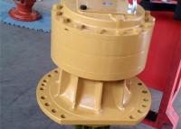 China Durable Excavator Swing Gearbox Rotary Reducer  374D for sale