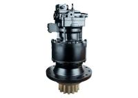 China ISO14001 Excavator Drive Motor Rotary Reduction Swing Motor Assy Model of Sg025 Sg025e for sale
