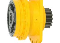 China Swing Reduction Gearbox For PC200LC-7 PC200LC-8 PC200-7 Komatsu Excavator for sale