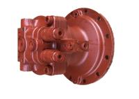 China EC240B Swing Motor and Rotary Reduction Gear for Construction Excavator for sale