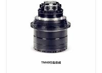 China TM40 GM06 GM07 GM35 Excavator Drive Motor For EC210B EC240B Final Drive Motor for sale