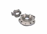 China Hyundai K3V180dtp Excavator Swash Plate For Motor Parts for sale