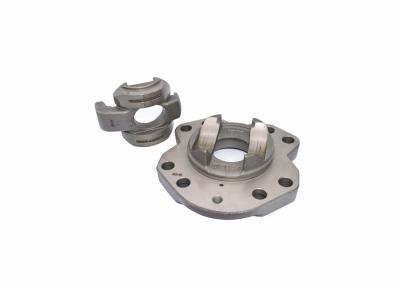 China Hyundai K3V180dtp Excavator Swash Plate For Motor Parts for sale