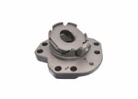 China Hyundai K3V180dtp Excavator Swash Plate For Motor Parts for sale