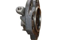China K5V200DTH Digger Excavator Support Swash Plate For Hydraulic Parts for sale