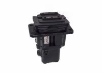 China OEM Hydraulic Foot Pedal Valve Excavator Machinery Digger Parts for sale