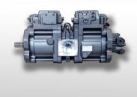 China Mini Digger Accessories Excavator Hydraulic Pump Doosan SANY Komatsu for sale