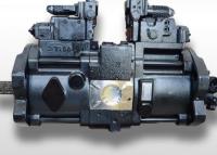 China Mini Digger Accessories Excavator Hydraulic Pump Doosan SANY Komatsu for sale