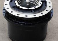 China Sk330-8 Sk350-8 R320LC-7 Excavator Drive Motor Reduction Travel Gearbox for sale
