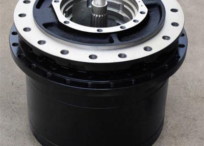 China Sk330-8 Sk350-8 R320LC-7 Excavator Drive Motor Reduction Travel Gearbox for sale