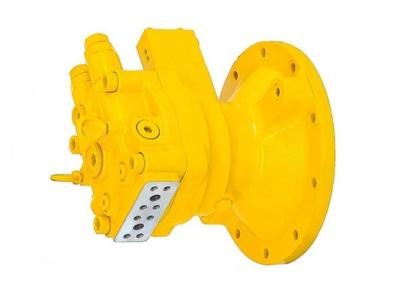 China Rotary 305 Excavator Swing Motor For Construction Machine Parts for sale