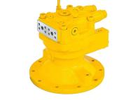 China Rotary 305 Excavator Swing Motor For Construction Machine Parts for sale